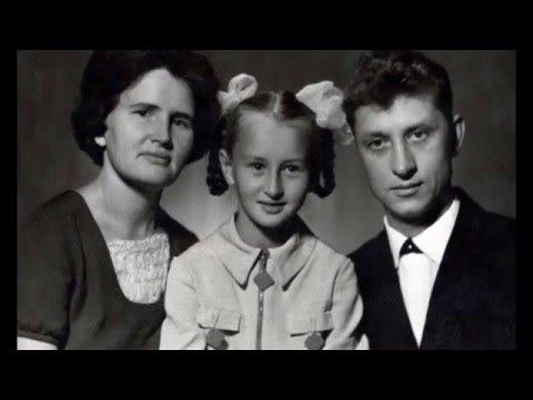 Юбилей | Поздравление с юбилеем | Слайд-шоу из фотографий