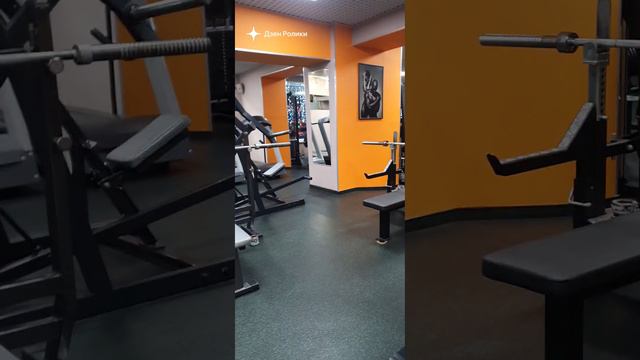 Мурманск "Омега-Фитнес"