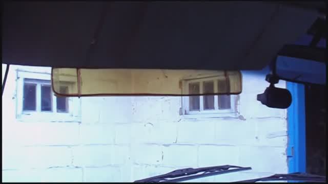 Если глаза ослепляют фары.