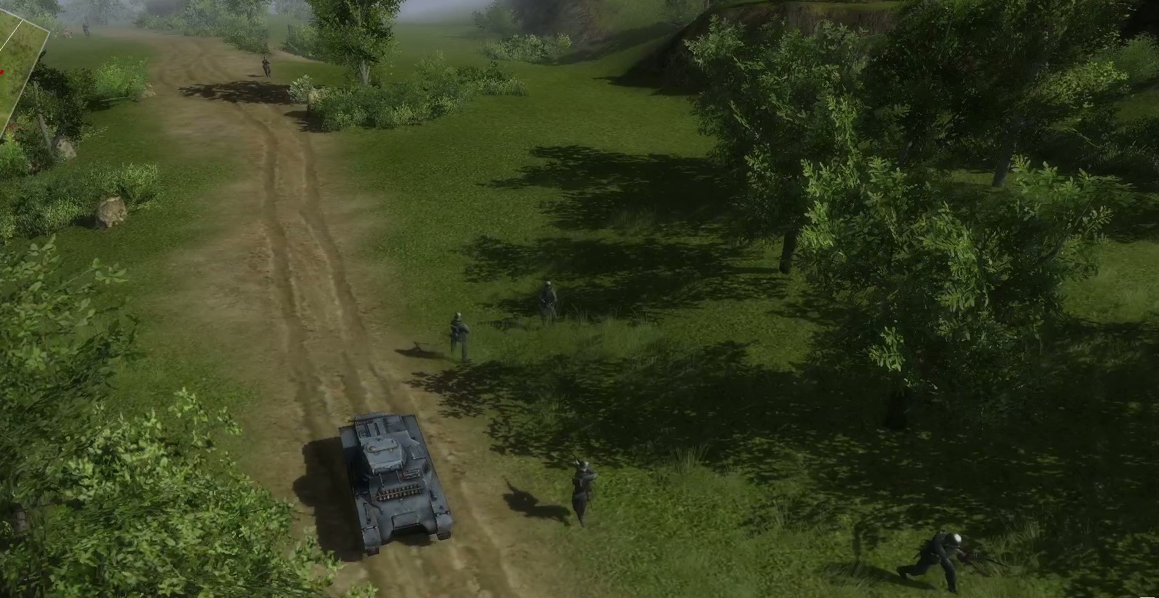 ЧЁРНЫЕ БУШЛАТЫ 2023-ВЫХОДИМ ИЗ ОКРУЖЕНИЯ Серия 19