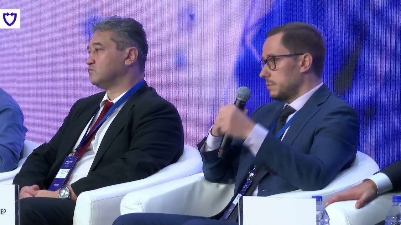 BIS Summit-2023: Милош Вагнер — об институте уведомления уполномоченных органов