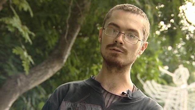 ПОЭТ АЛЕКСАНДР КОМАНДИН 2009