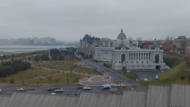 Казань. День 1.mp4