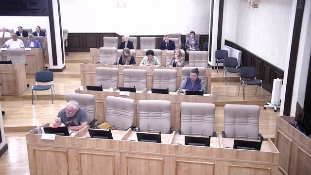 14.06.2023 Постоянная комиссия по МСУ№93