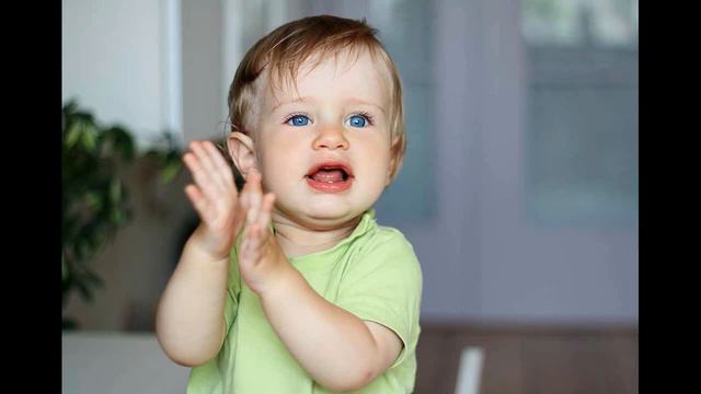 Потешки сборник 30 минут