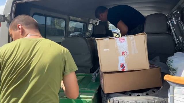 Тыл Ветеранов 29.08.23