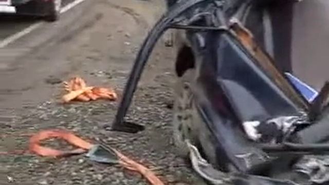 ДТП в Омске