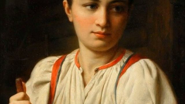 8 марта - светлый день ярких поздравлений. Мы женщины и это все о нас!.mp4