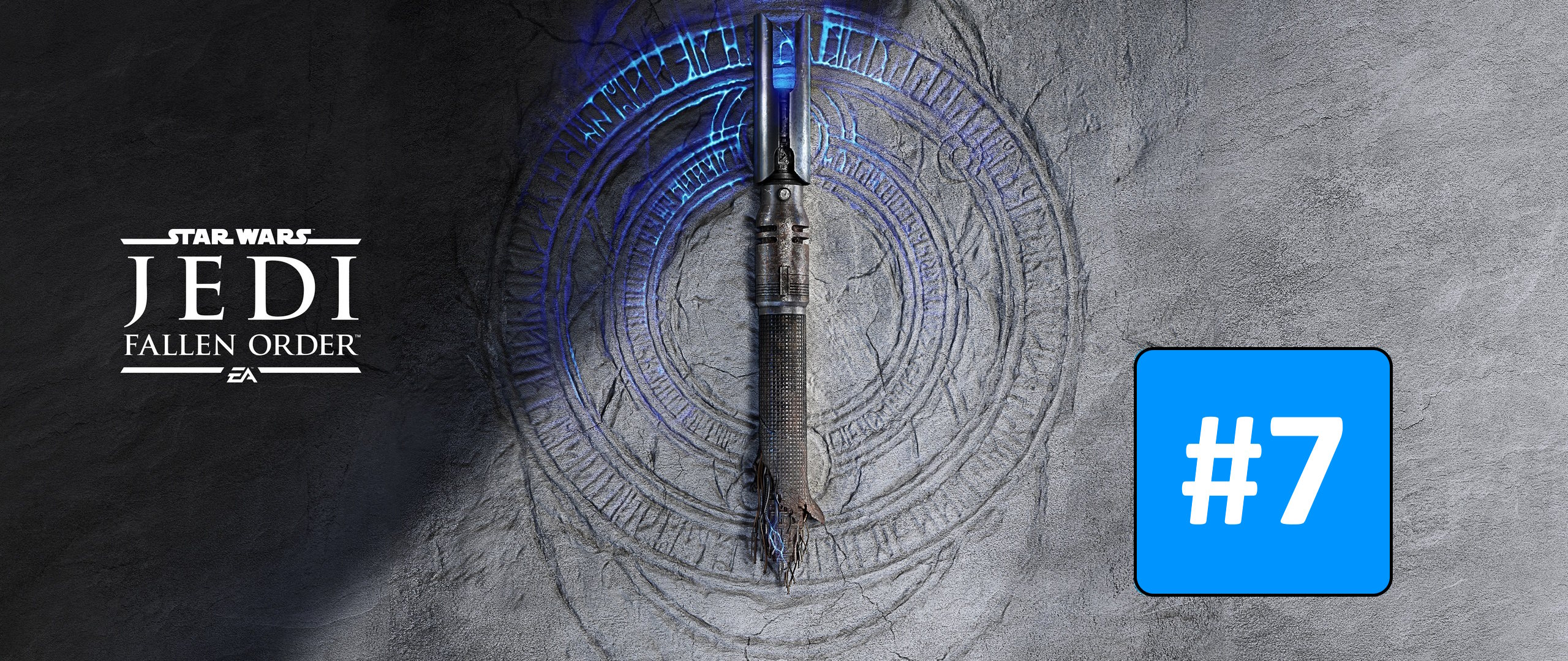 ПОИСКИ ПРОДОЛЖАЮТСЯ ➤ Star Wars Jedi: Fallen Order ◉ Прохождение #7