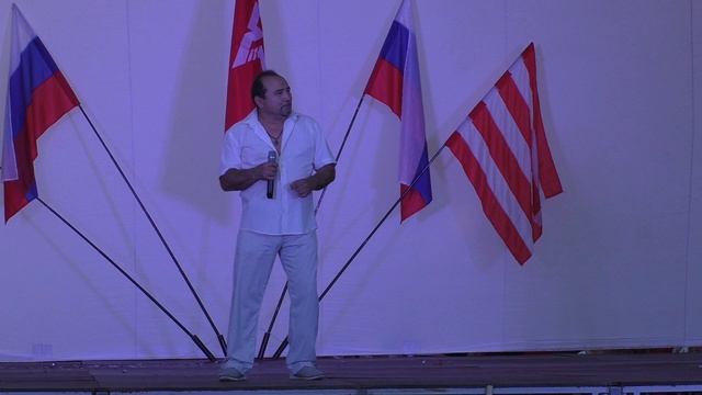 Олег Воинов-Не чудите,мужики.