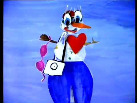 История в подземном переходе