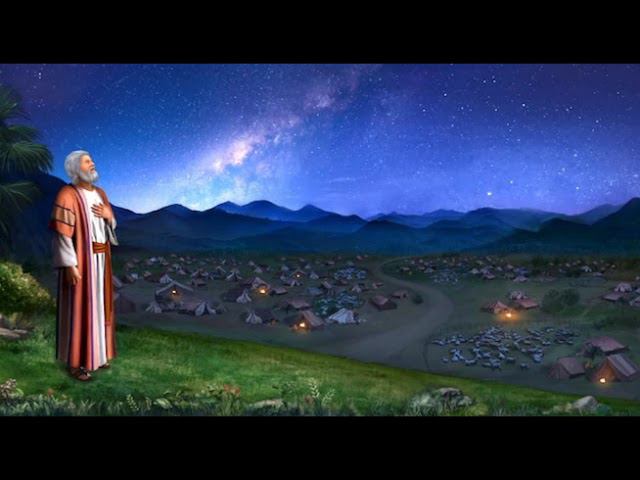 1.18 По страницам Библии - лекции доктора Мак Ги по книге Бытие