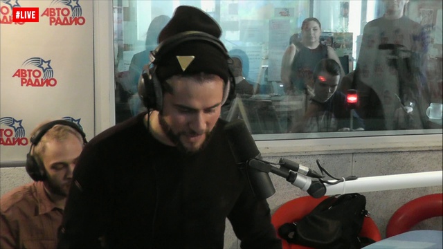 Иракли - Сакартвелло (#LIVE Авторадио)