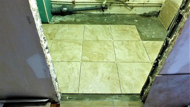 Отделка ванной комнаты панелями ПВХ