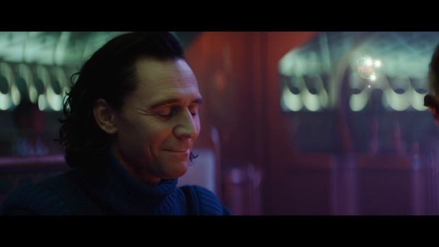 Локи сезон 1 серия 3 (Сериал,2021)