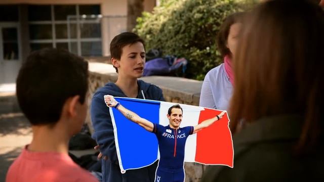 Adomania CR 3 étape 3