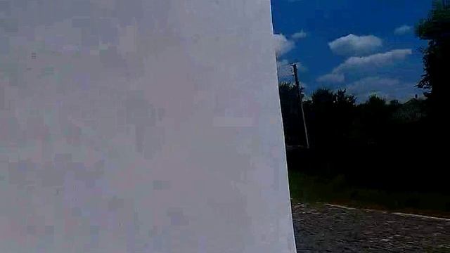 в Спасо-Преображенском храме с. Яблоновка 26.06.2016