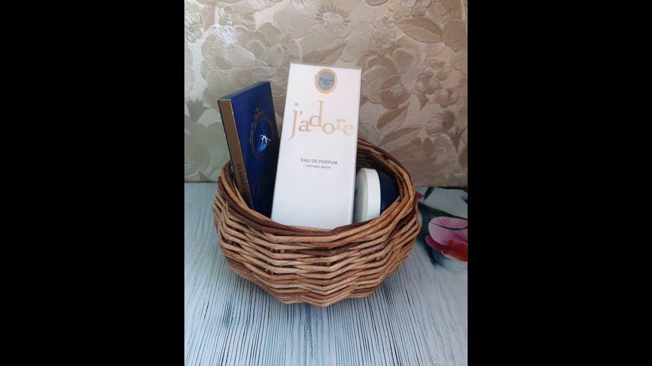 Подробный МК: Плетение пузатой корзинки-вазочки Ч. 2 Основная часть