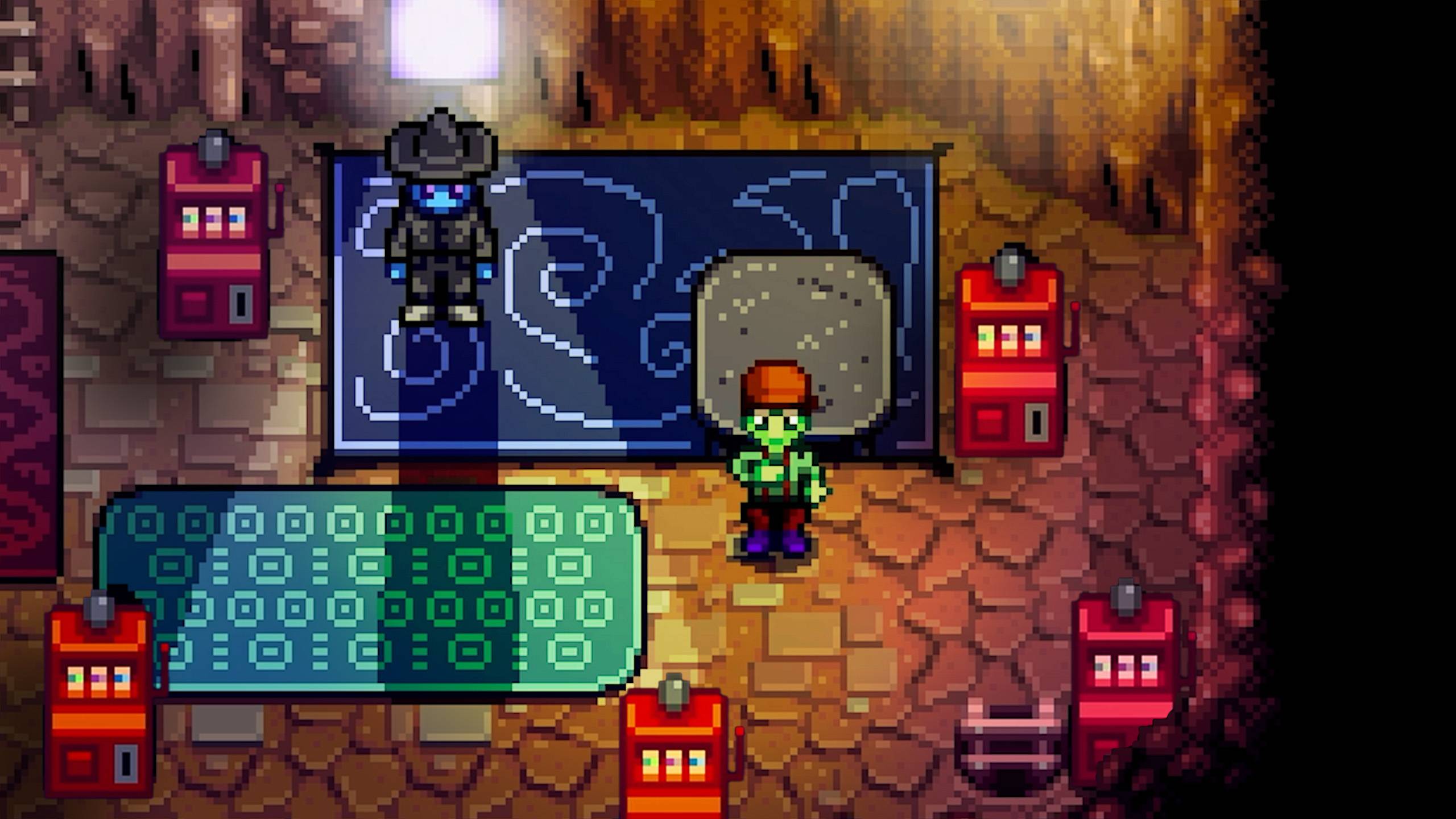 Я потратил МНОГО ДЕНЕГ вот на это | Stardew valley 1.6