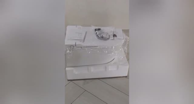 Распаковка умного унитаза-биде BRUNNEN WAL BW-2401 (Отзыв)