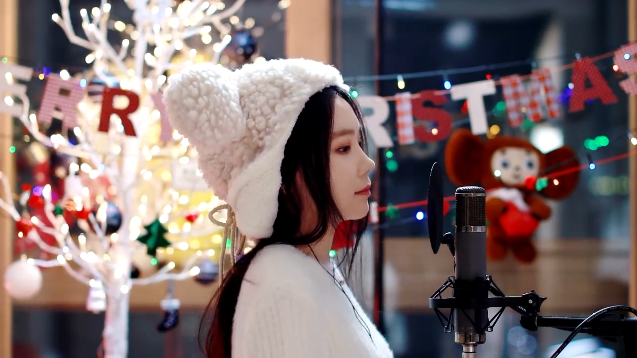 J.Fla - Feliz Navidad