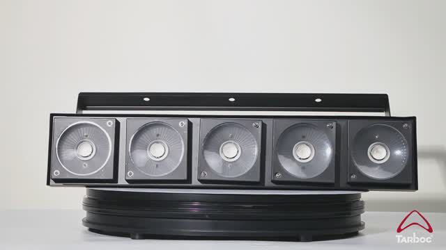 TARBOC RH-5LED