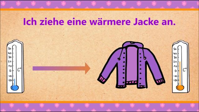 Steigerung Teil 1: Komparativ - Deutsche Adjektive / German lesson: comparative / adjectives (A1/A2)