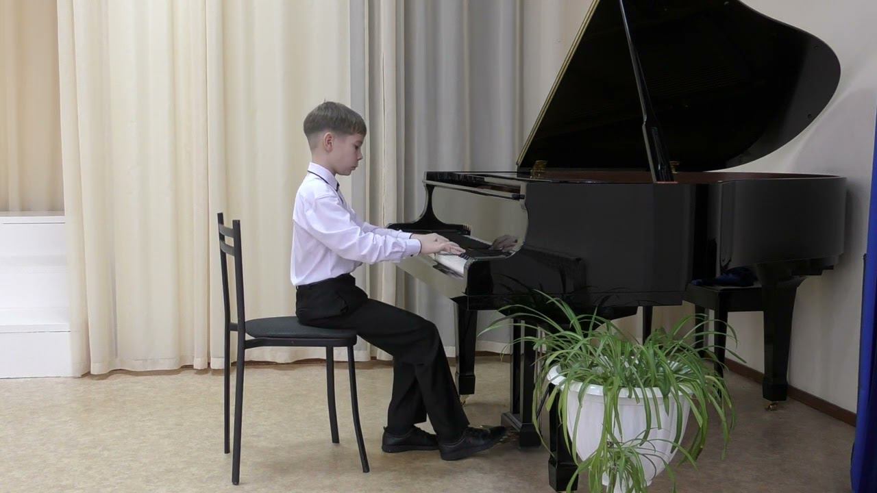 Иващенко Макар_1 возрастная группа_I тур_с. Каргасок_Томская область