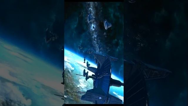 Михаил Атаманов ЗАЩИТА ПЕРИМЕТРА Космическая фантастика, ЛитРПГ книга за минуту