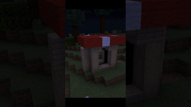 подпишись что бы не потерять #minecraft #майнкрафт #постройки #автоферма #сахарныйтросник