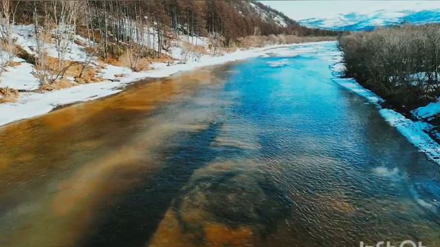 Природа Колымского Края
