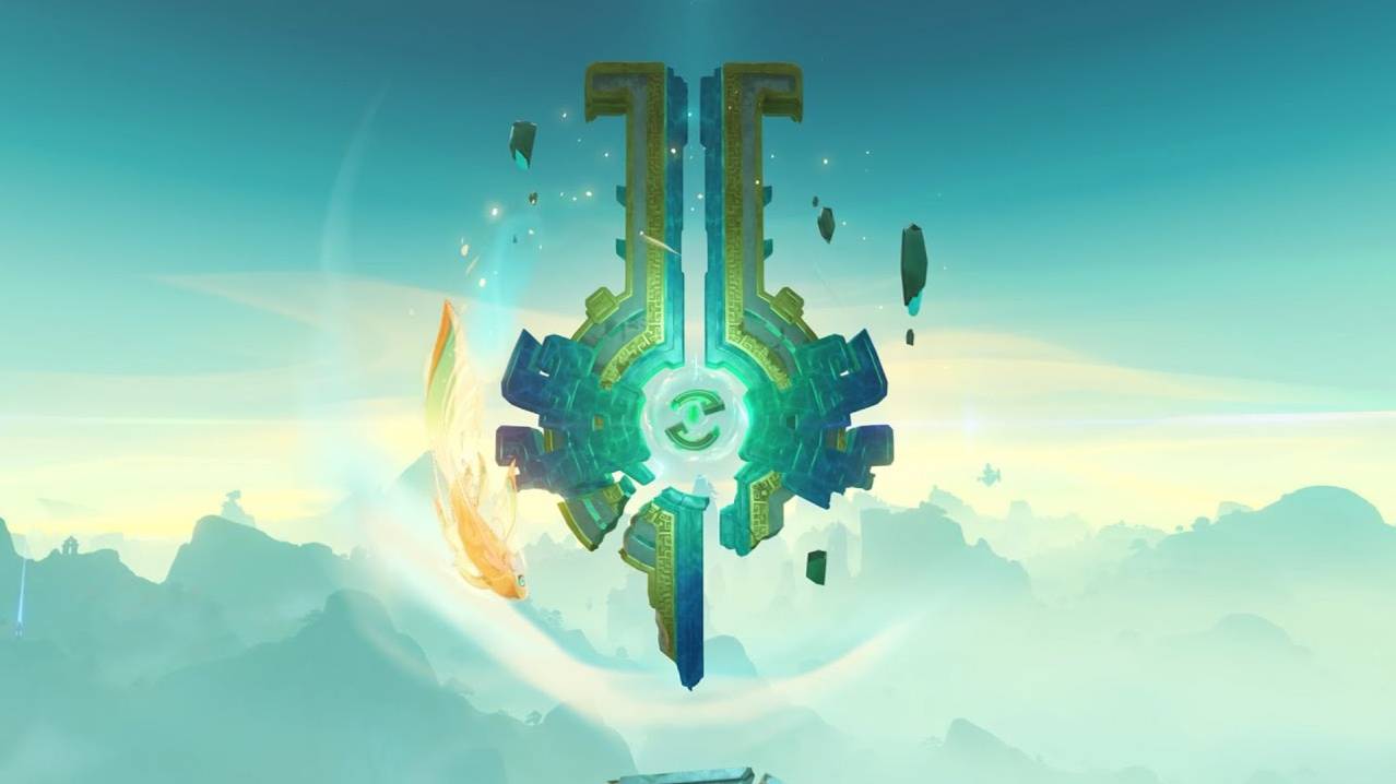 Чайная деревня. Нефритовое благословение. Часть 3. Древняя жертва Священной кометы