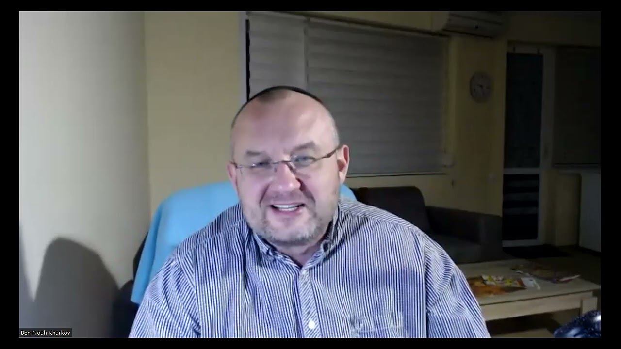 Быть лидером –автоматически означает быть грешником? Рав Ицхак Йосеф Якобсон. Недельная глава Ваикра