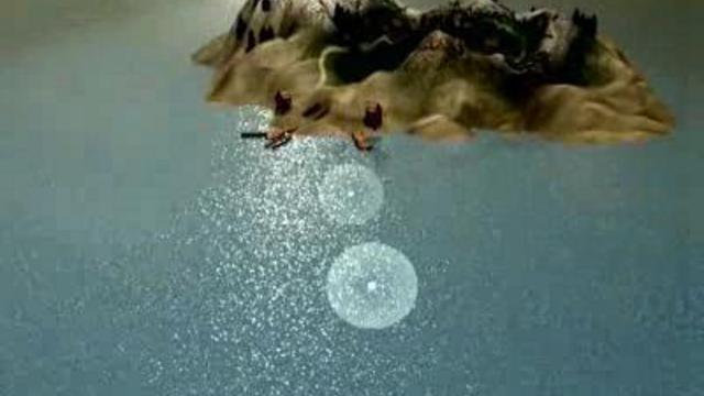 Свадебная сказка 2009