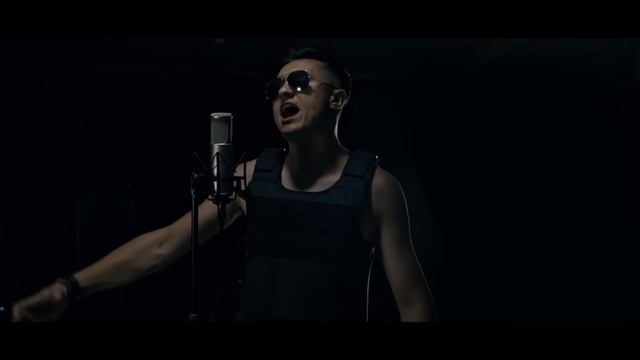 Sabaton - Panzerkampf (Cover by Radio Tapok _ на русском)