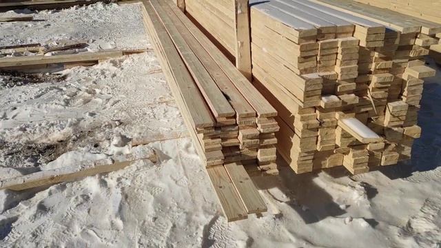 львовский погрузчик. перевозка пакетов.mp4