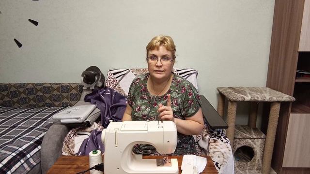 Сгоняла в магазин, а дальше всё пошло не по плану