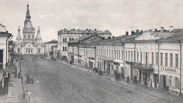 Баночка для икры из магазина Я.Н.Дьяконова