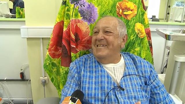 Диализный центр в Бийске