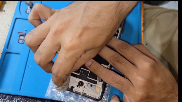 Замена экрана OnePlus 9 & 9 Pro Cracked Screen Replacement ! Oneplus Screen Replacement