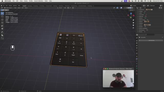 Y2mate.mx-How to Fix Bad Topology in Blender (Aryan)-(1080p)