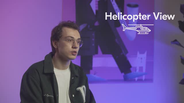 Проджект и продакт-менеджер: атлас профессий Ozon Camp