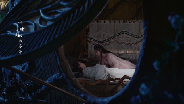 Хуа Жун 1 сезон 15 серия