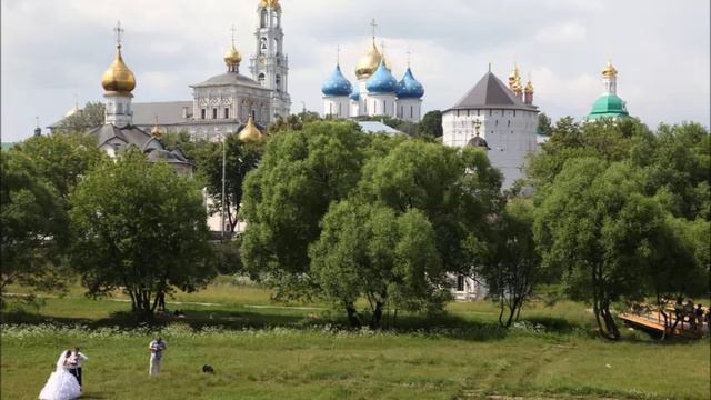 Валаам - Радуйся невесто неневестная