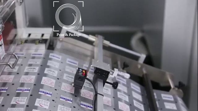 Узкорулонная листорезальная машина с размоткой для тяжелых рулонов