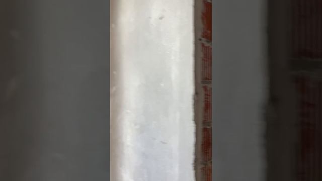 Механизированная штукатурка под ключ в коттеджном посёлоке Купавна Сити