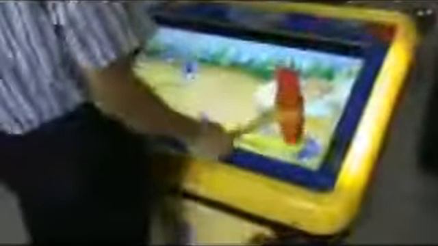 Hammer Fun - сенсорная колотушка Забавный Молот