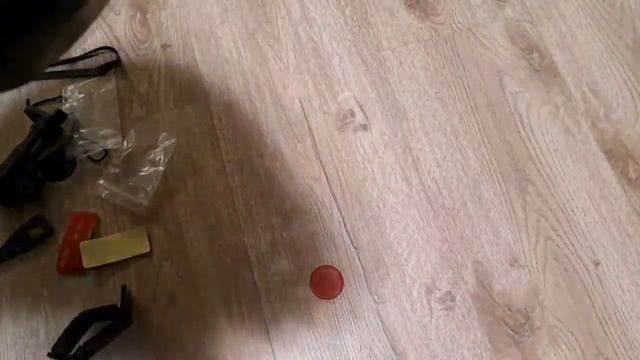 Крепление на шлем для GOPRO