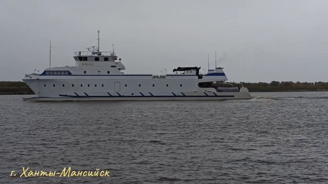 СеверРечФлот