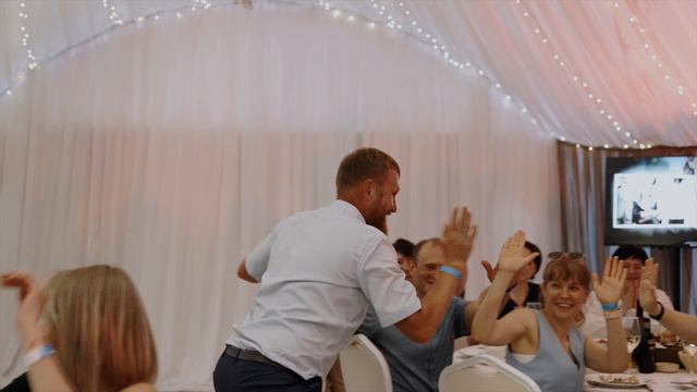 Выпускной фильм Гимназия 2024